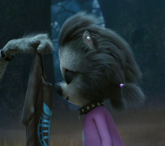 Werewolf Kids - Hotel Transylvania Wiki
