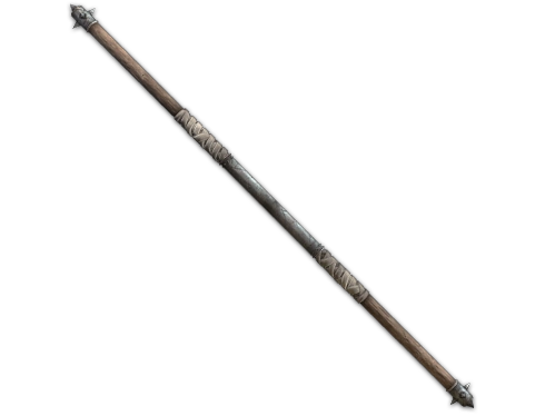 Quarterstaff - Chivalry: Medieval Warfare Wiki