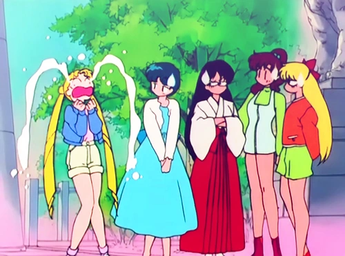 Temple of Ranma's Sailor Senshi Seifuku • View topic - Favourite ...