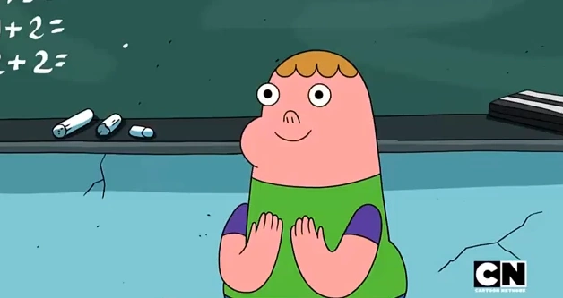 Images - Clarence Wiki