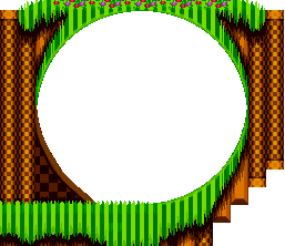 Shuttle loop - Sonic News Network, the Sonic Wiki