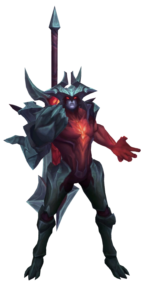 Aatrox/Background - League of Legends Wiki - Champions, Items ...