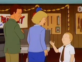 The Miseducation of Bobby Hill - King of the Hill Wiki
