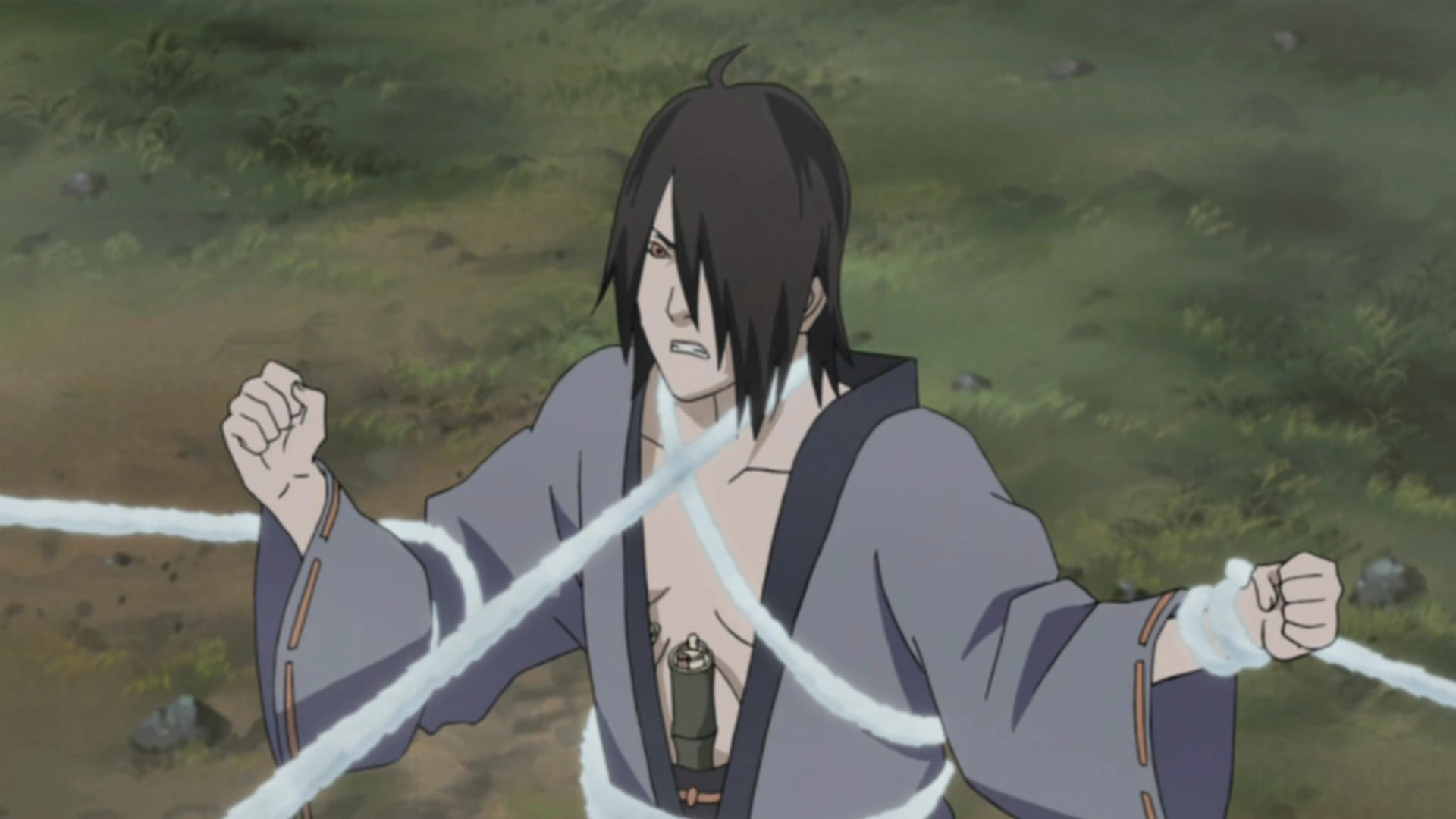 Utakata - Wiki Naruto, a Enciclopédia sobre Naruto!