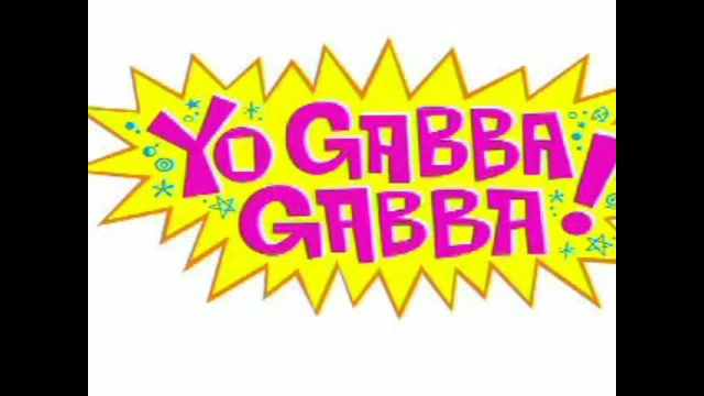 Gabba Logo