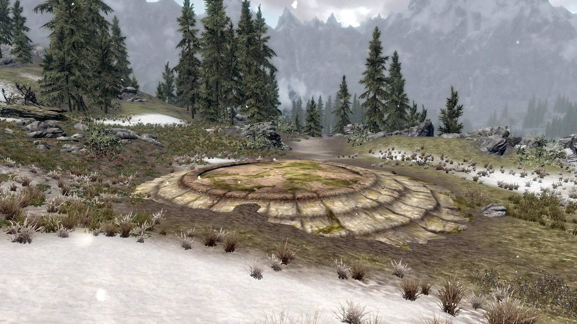 Kynesgrove Resurrection - The Elder Scrolls Wiki