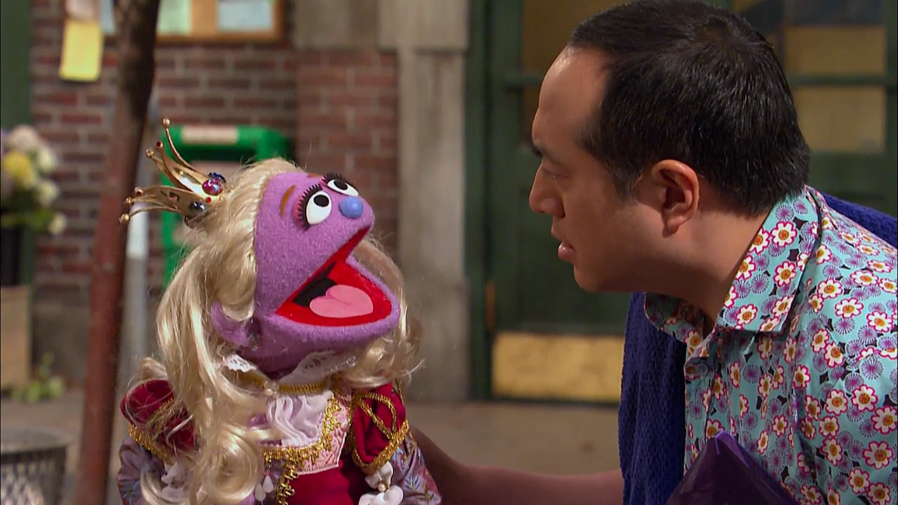 Episode 4273 - Muppet Wiki