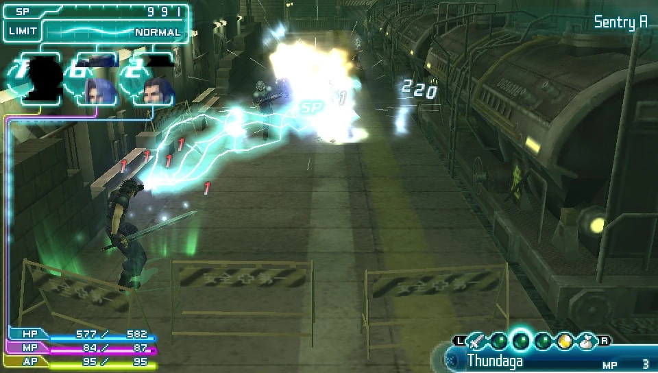 Thundaga - The Final Fantasy Wiki has more Final Fantasy information ...