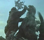 GODZILLA: RULERS OF EARTH - Page 74 - Toho Kingdom