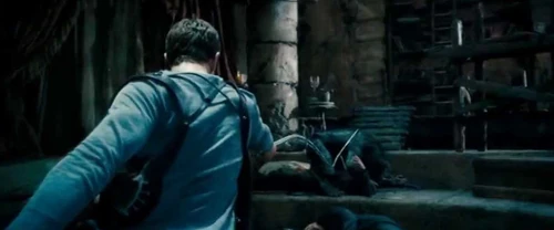 Underworld Awakening David Sword of David from movie Underworld ...