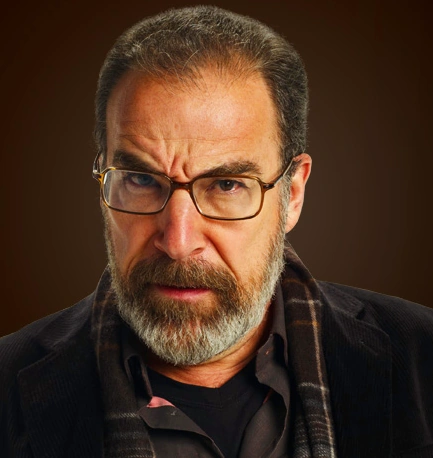 Saul Berenson - Homeland TV Wiki