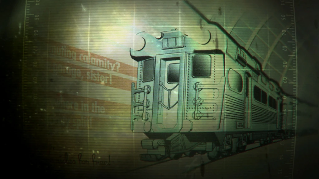 Fallout 3 loading screens - The Fallout wiki - Fallout: New Vegas and more