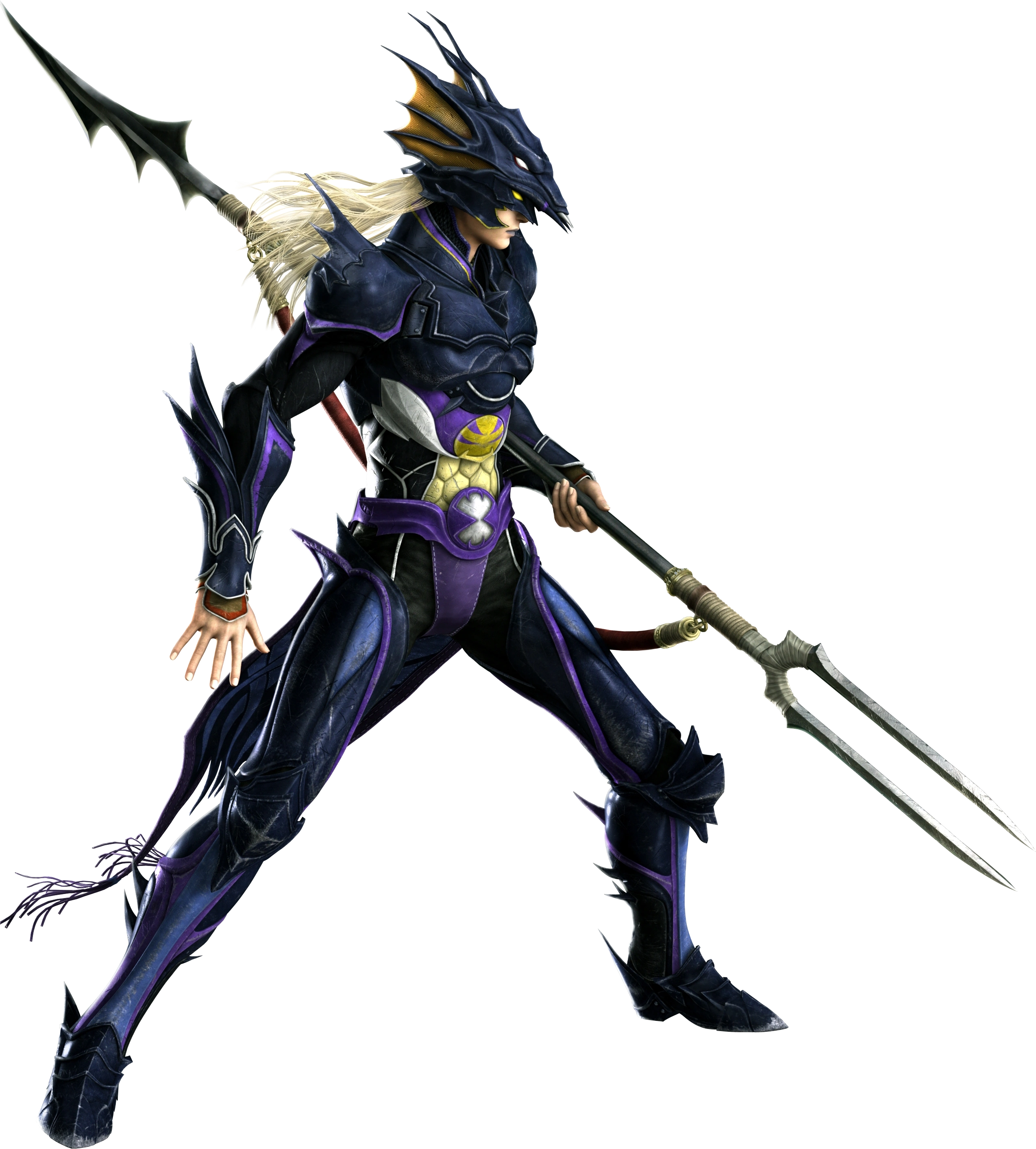 Dragone (classe) - Final Fantasy Wiki