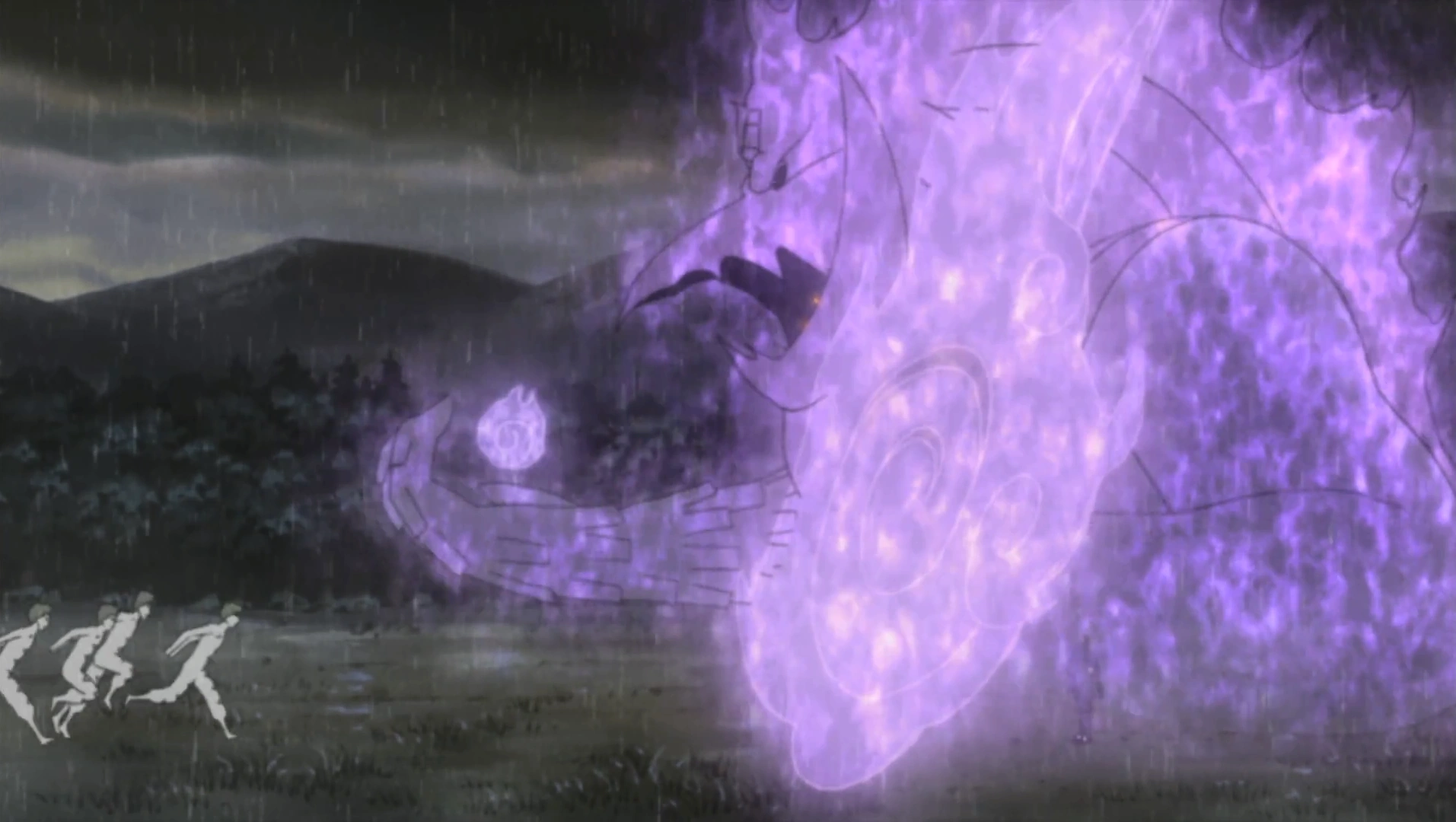 Naruto History And Descriptions: Sasuke Uchiha