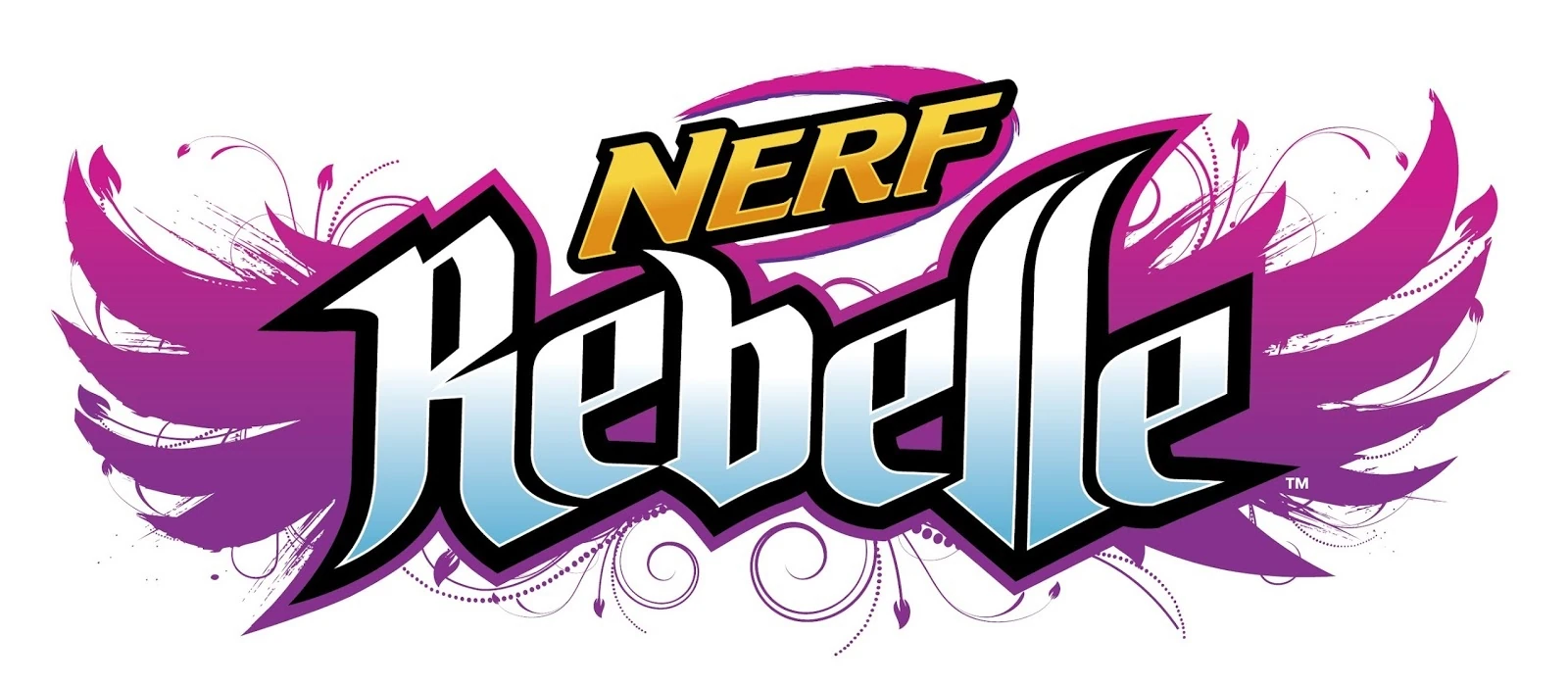 Rebelle - Nerf Wiki