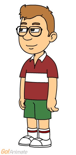 Goanimate Characters