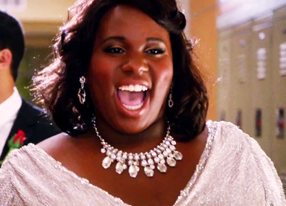 Unique Adams - Glee Wiki