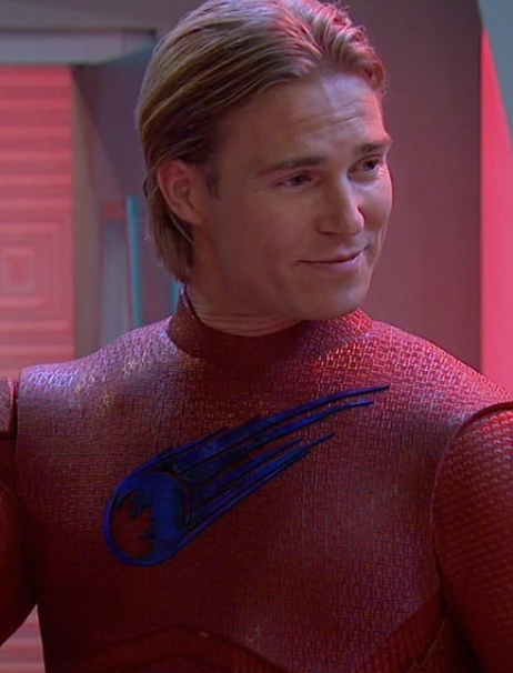 Tecton - Mighty Med Wiki