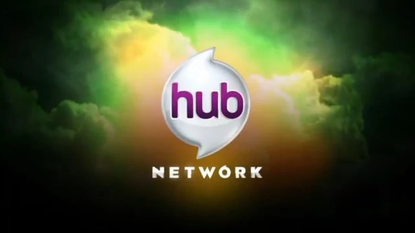 Originally aired on the Hub Network - Halloween Specials Wiki