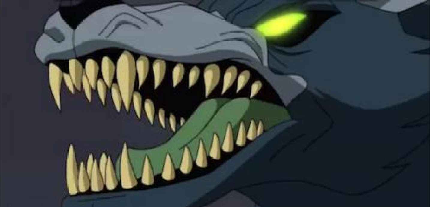 Blitzwolfer | Wiki Planet ben 10 | Fandom