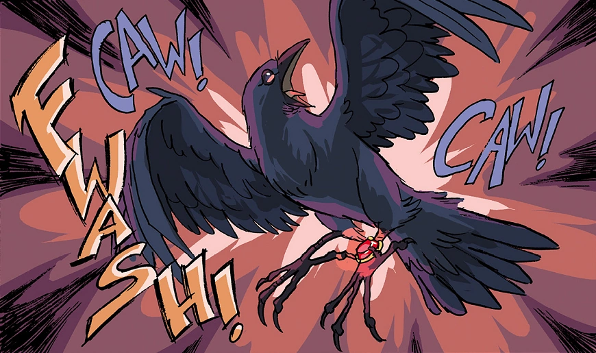 Raven - Wookieepedia, the Star Wars Wiki