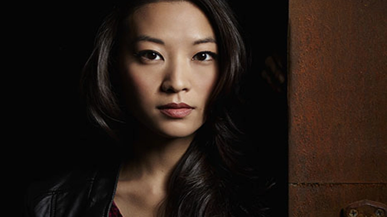 Kira Yukimura - Teen Wolf Wiki