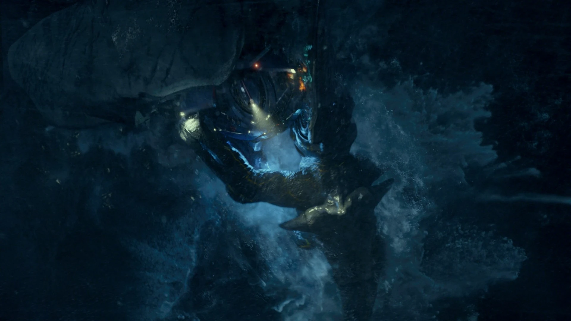 Gipsy Danger (disambiguation page) - Pacific Rim Wiki