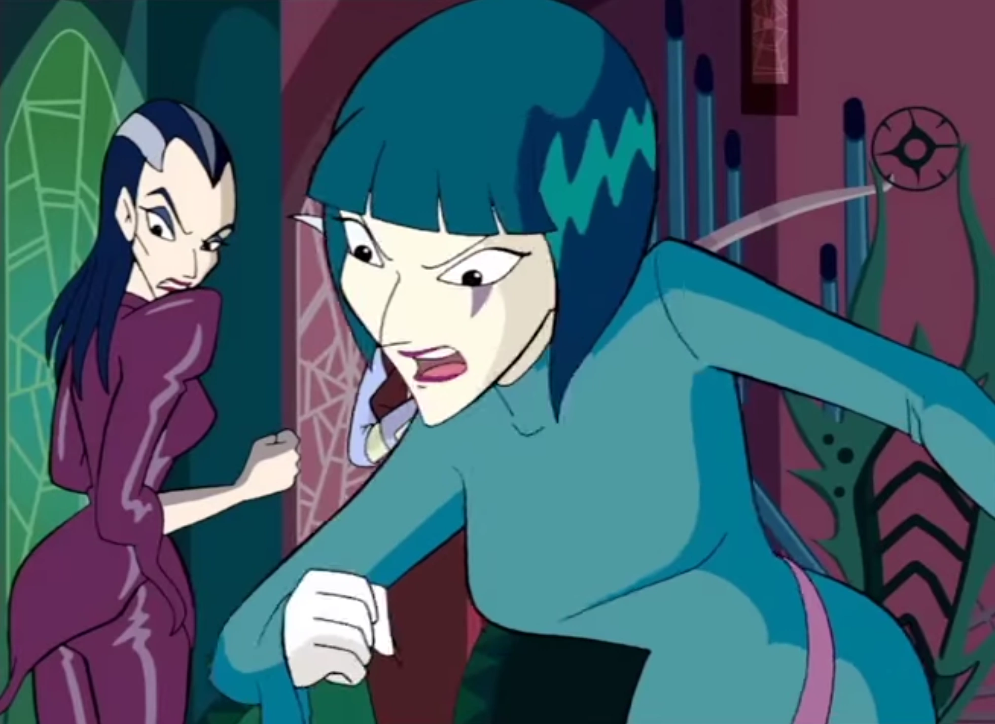 Winx Club Zarathustra at Shawana Salvatore blog