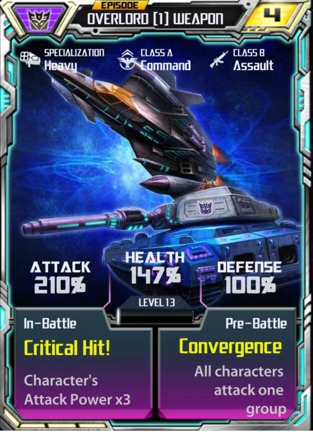 Transformers Legends Game Prime Evil Event - Transformers News - TFW2005