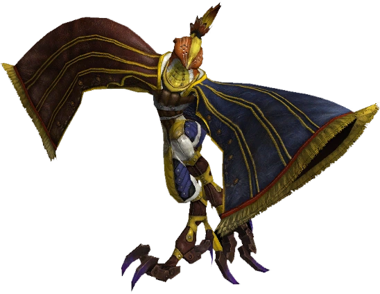 Returns Ffxiii Final Fantasy