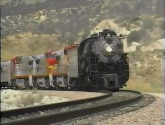Image - Santa fe 3751.PNG - Locomotive Wiki, about all things locomotive!