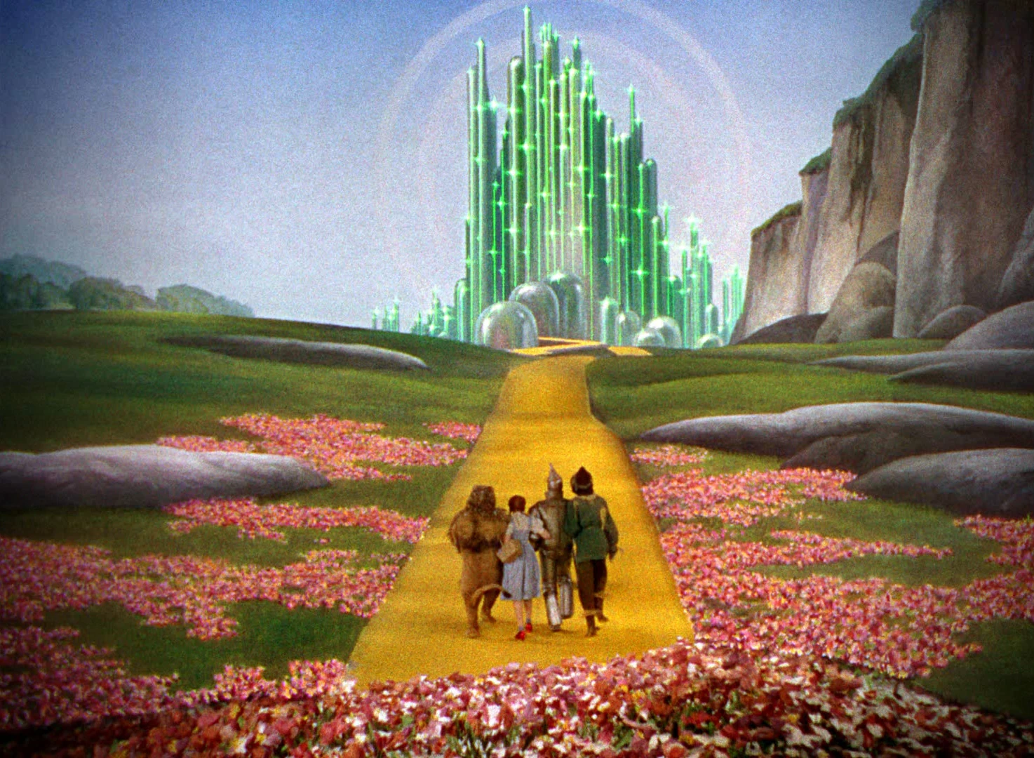 The Wizard of Oz - PPC Wiki