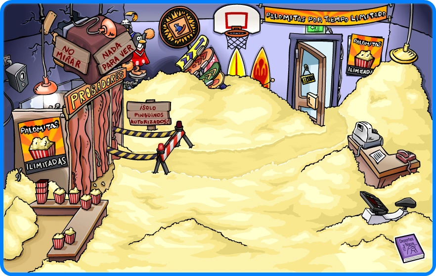 Herbert | Wiki Wiki club penguin personajes famosos | Fandom