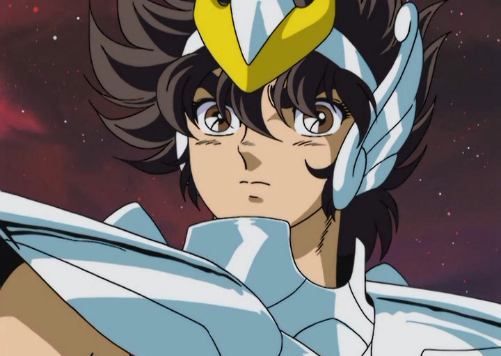 Seiya - Wiki Saint Seiya