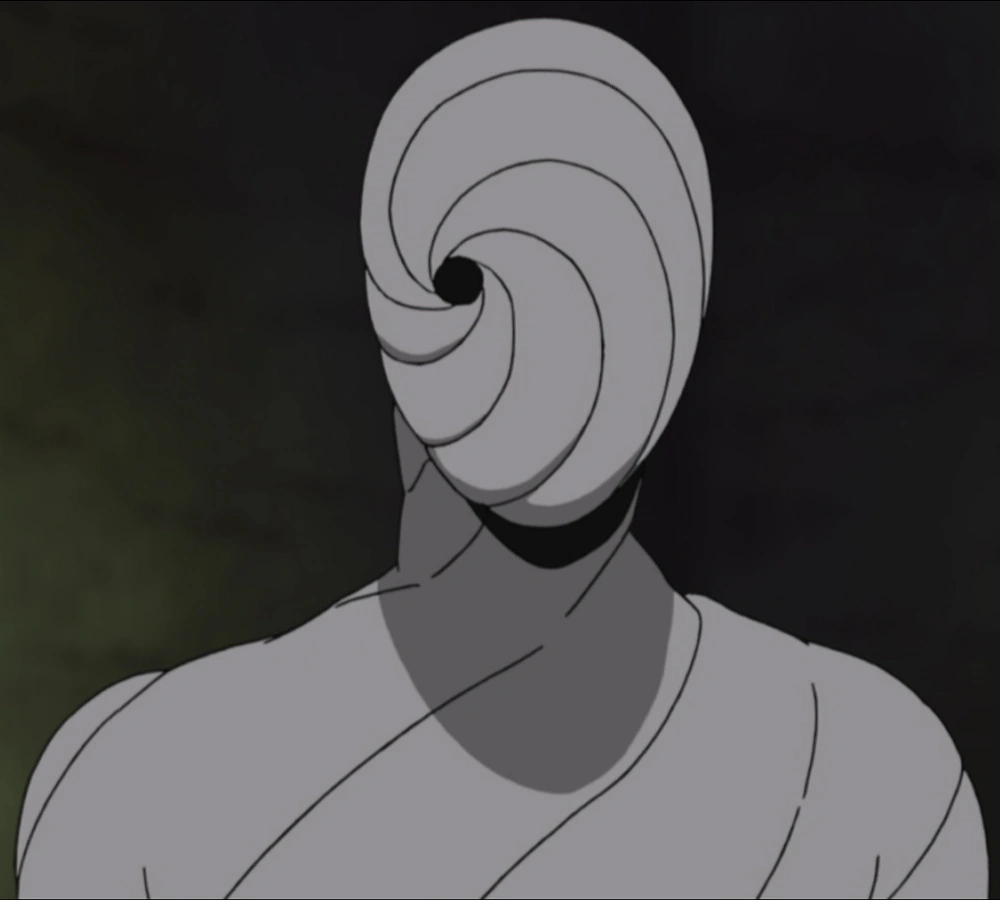 Tobi (Zetsu) - Wiki Naruto, a Enciclopédia sobre Naruto!