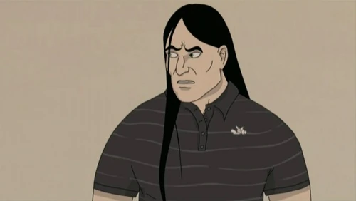 Nathan Explosion - The Metalocalypse Wiki