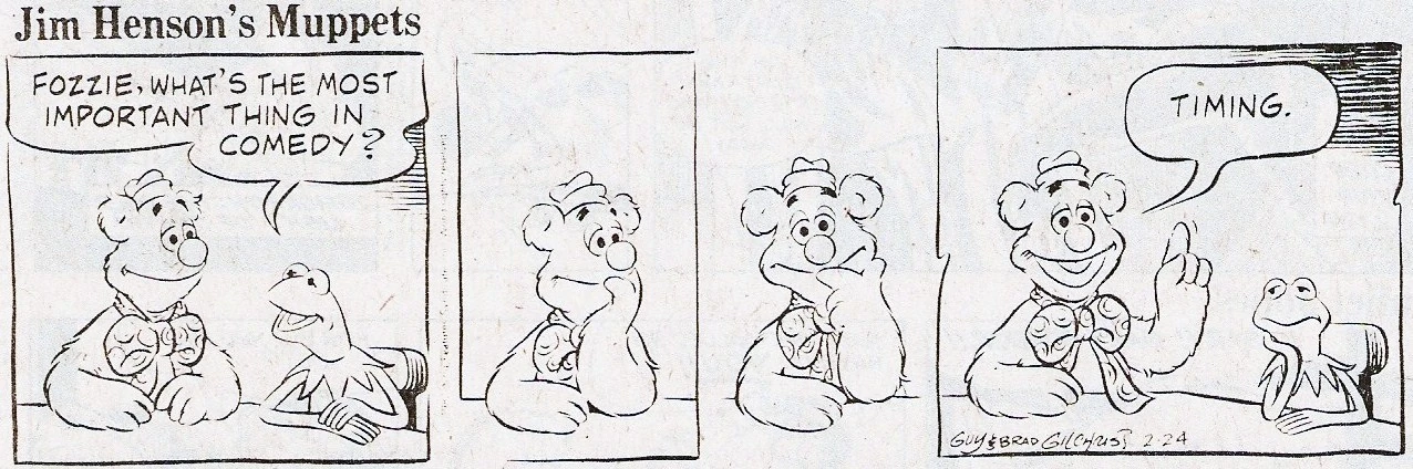 The Funny Picture Thread | Page 67 | Muppet Central Forum