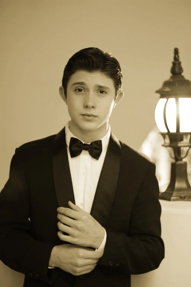 Mateus Ward - Disney XD's Lab Rats Wiki