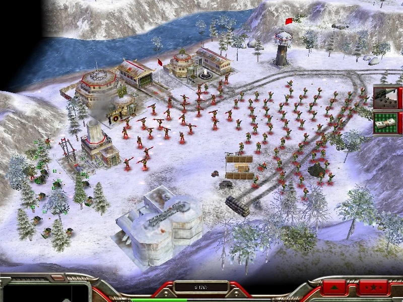 Let's Play - Command and Conquer: Generals | Page 3 | SpaceBattles